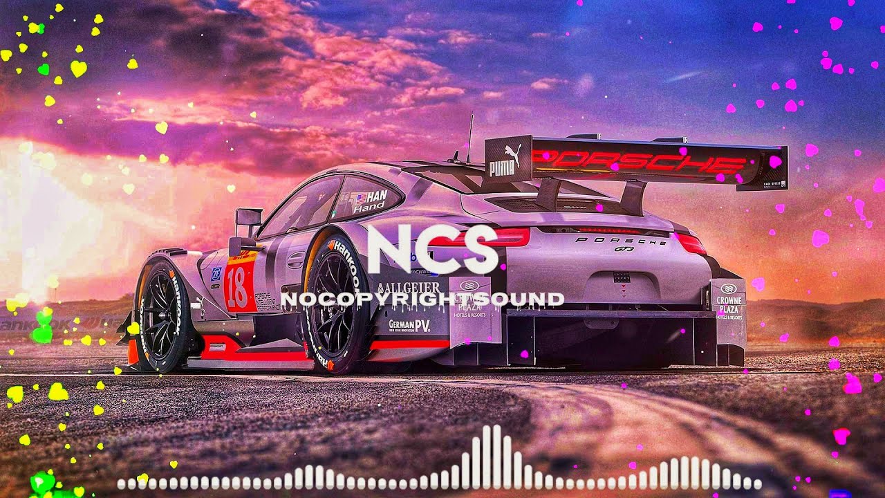 T & Sugah ft. Mara Necia - Bring Me The Light (Rob Gasser Remix) [NCS ...