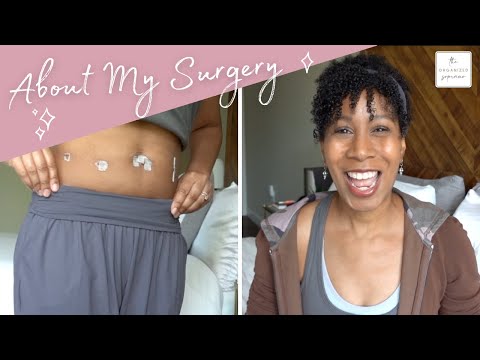 What To Expect After Laparoscopic Myomectomy Surgery