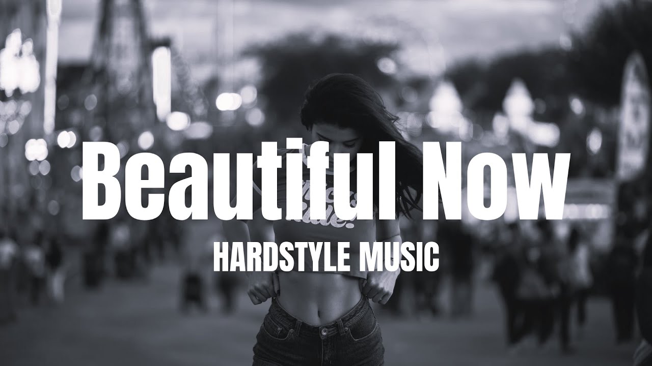 Zedd - Beautiful Now ft. Jon Bellion (Vaskan Hardstyle Music) - YouTube