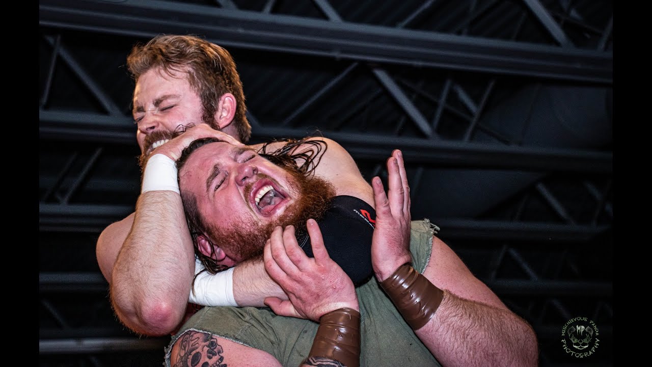 OCW Flashpoint - Brandon Fields vs Lord Thomas the Brute, plus Money Talks w/ Special Guest Jake ...