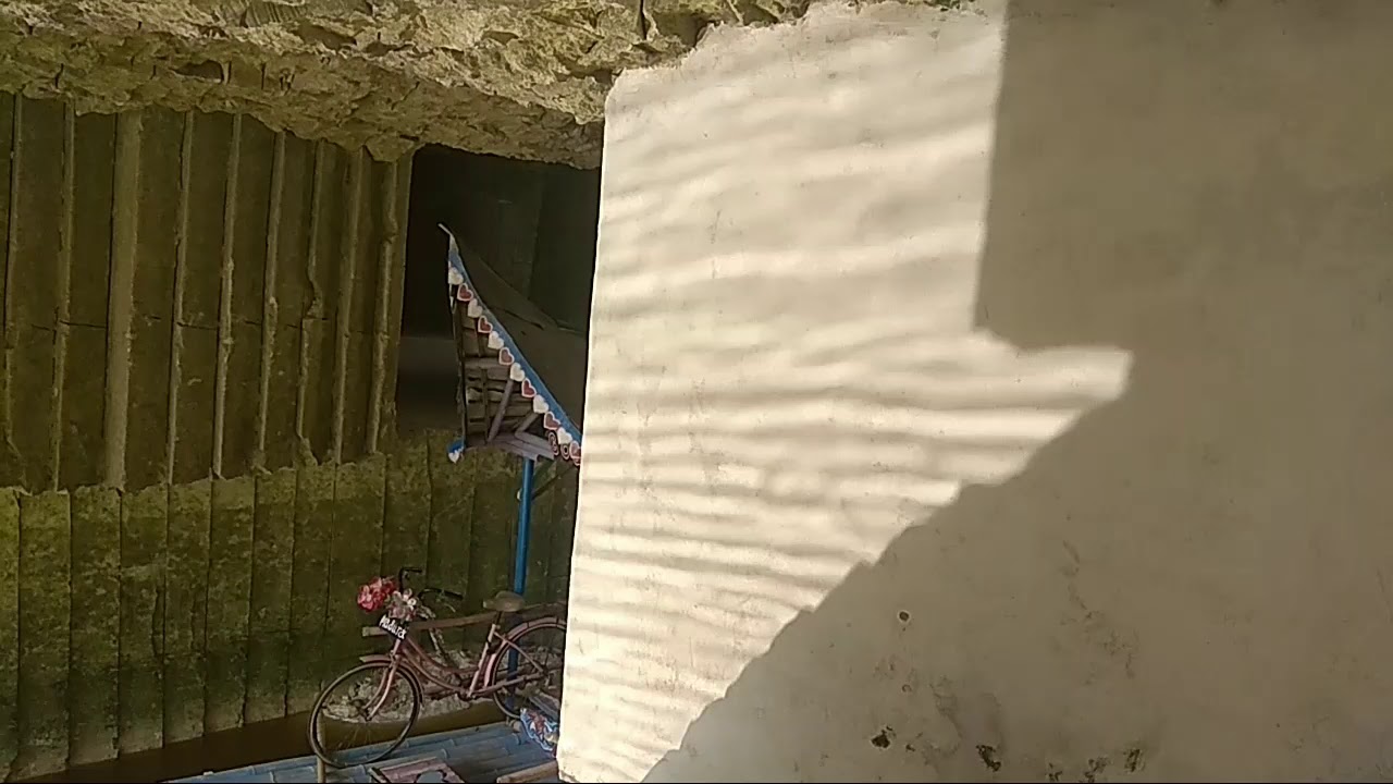 Penampakan di Goa Pote - YouTube