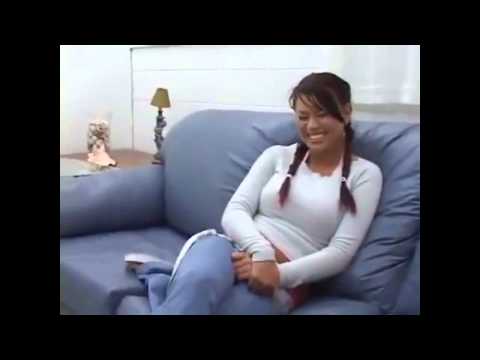 Eva Angelina Montage