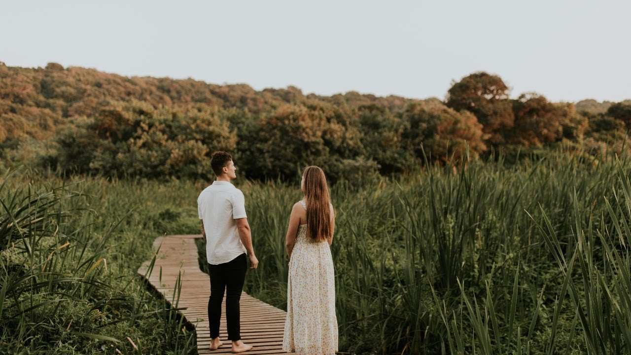 Reardon Wedding - YouTube