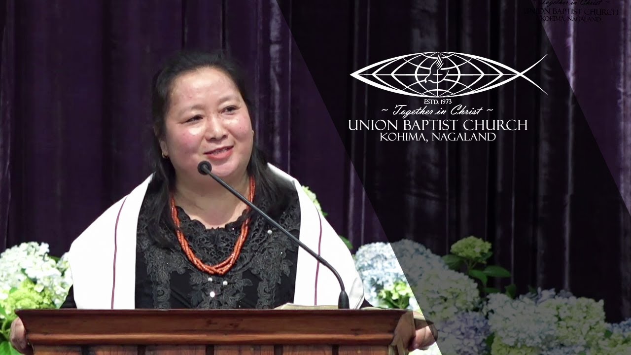 JUNE 16, 2024 KHISE KERÜSUO KEHOUCHIE - YouTube