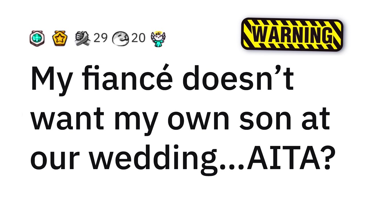 Wild r/AITA Stories - YouTube