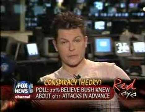RED EYE On FOX NEWS - 5/08/2007 - YouTube