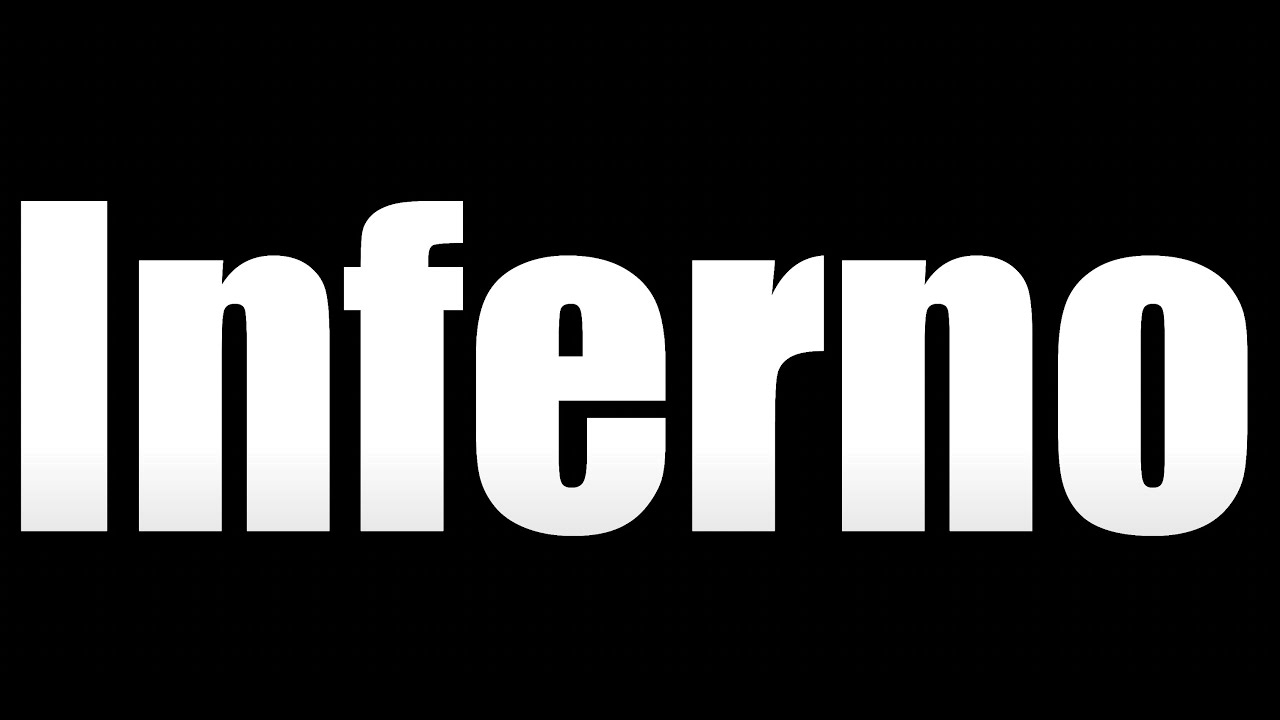 INFERNO | CHANNEL 27 | Short Film - YouTube
