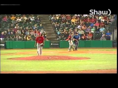 Josh Mazzola scores Abercrombie from 2nd for two-out insurance run ...