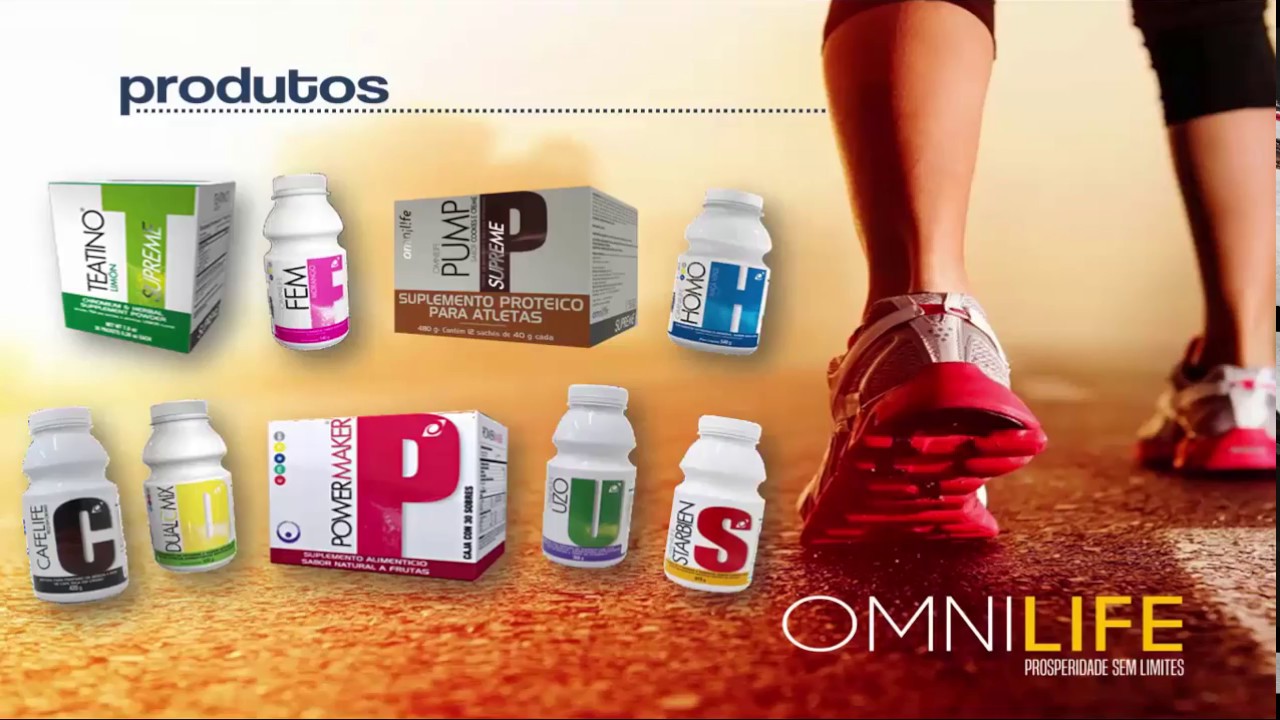 APRESENTAÇÃO OMNILIFE 2018 | OMNILIFE FIT - YouTube