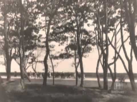 The history of Rockefeller family - documentary