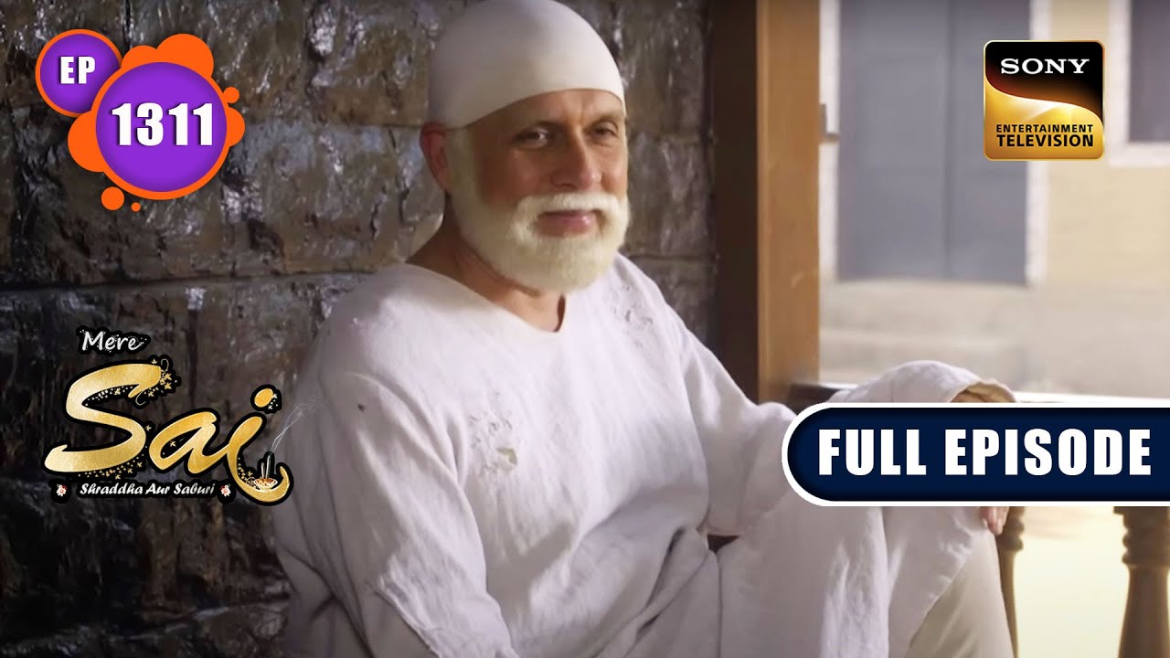 Nanda की Dance Practice में Sai ने कैसे दिया साथ? | Mere Sai - Ep 1311 ...