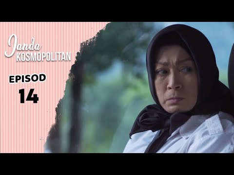 Janda Kosmopolitan Episod 14