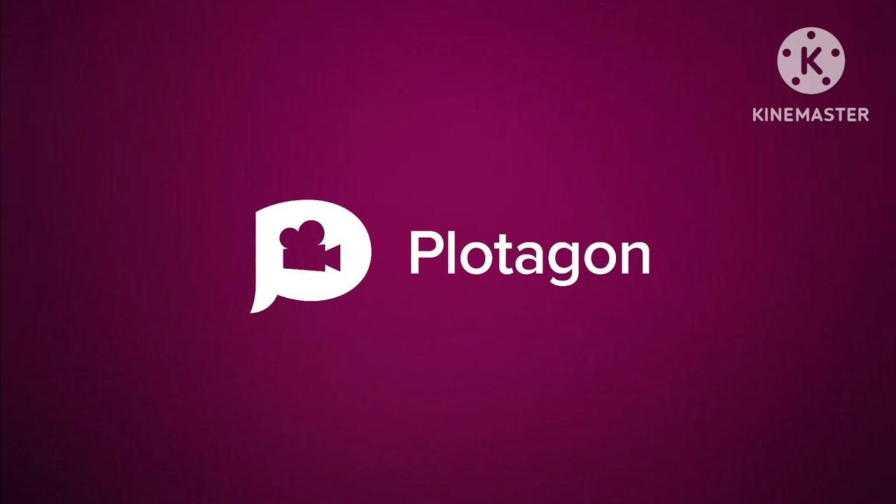 Plotagon Entertainment Logo - YouTube