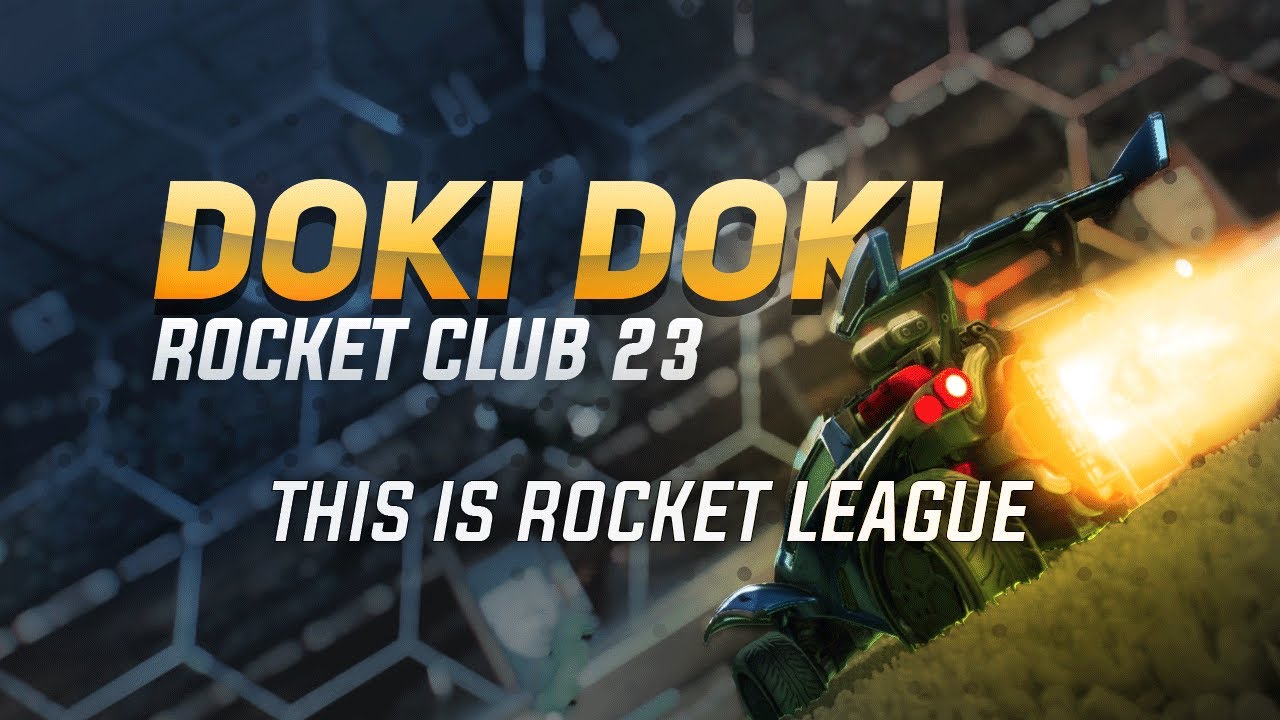 Rocket League Highlights #23 | This is Rocket League - YouTube