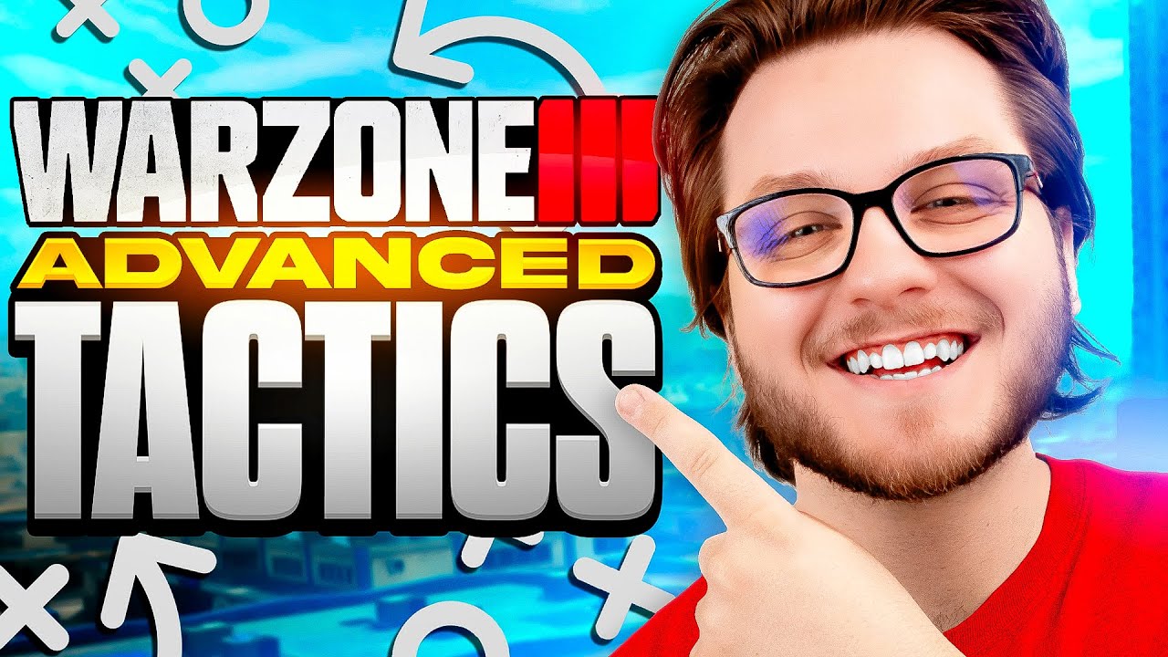 How To Win Every Game of Warzone!! Advanced Combat Tactics & Tips - YouTube