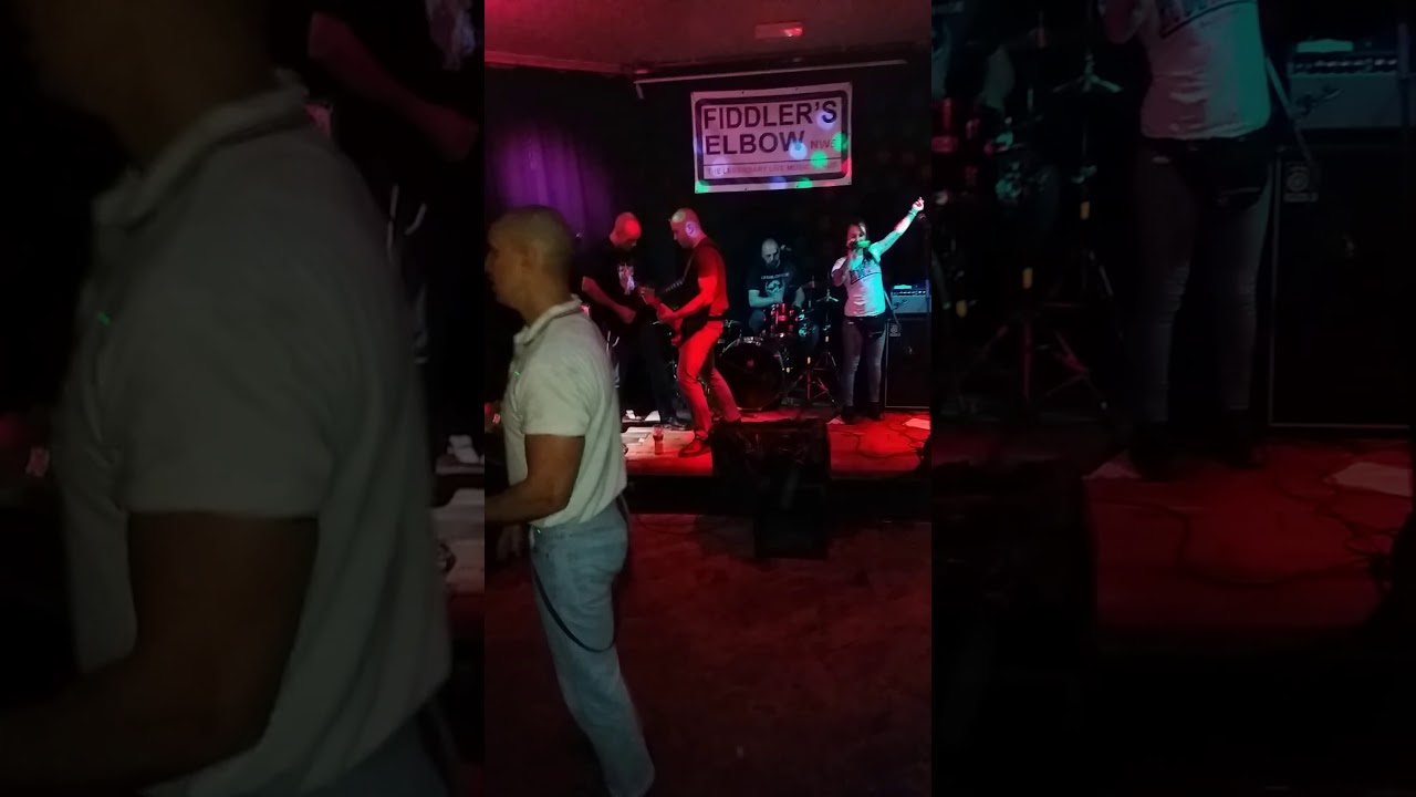 Haymaker - Skinhead rock n roll - YouTube