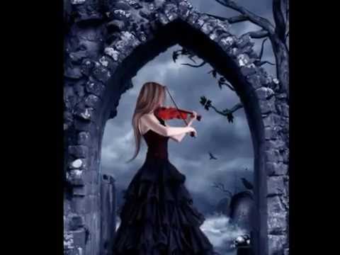 Alone wolf (Original) - Sad Romance