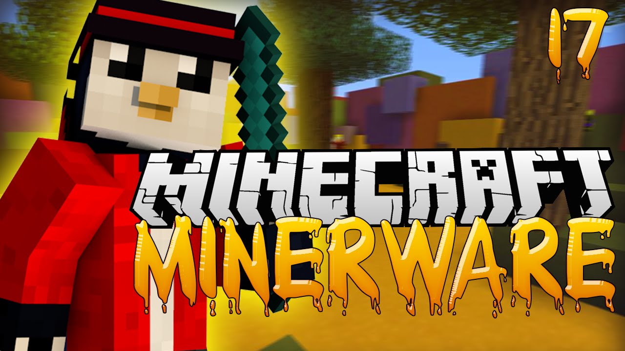 Minecraft Minerware - Matematica? [Ep.17] - YouTube