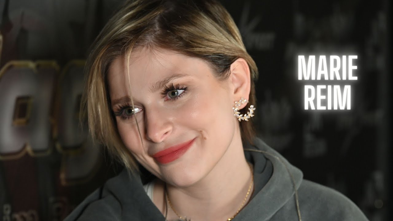Marie Reim Interview bei Best of Popschlager 01.04.2023 - YouTube