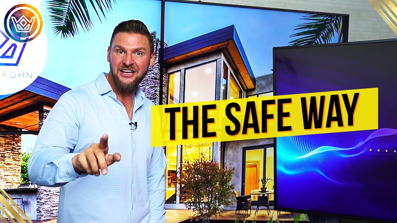 Risk Management Strategies In Real Estate - YouTube