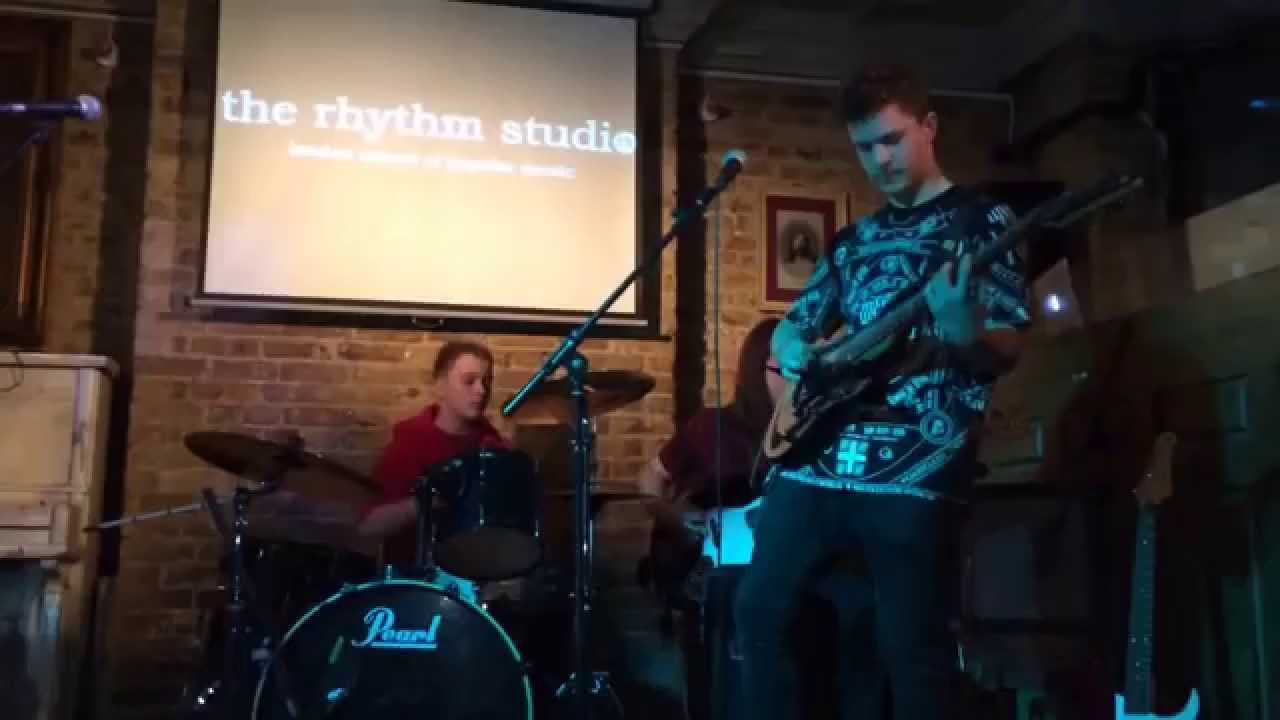 Sam Tannenbaum and Sharknado - YouTube