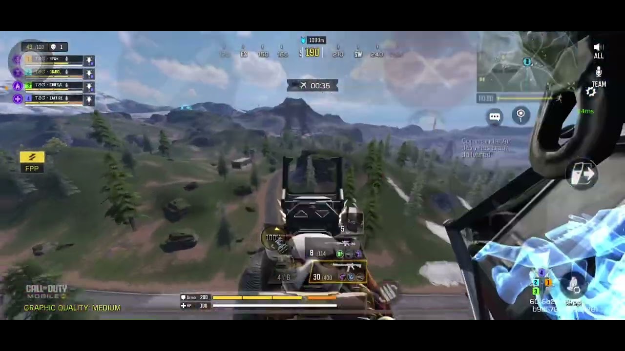 the UWU sniper - YouTube