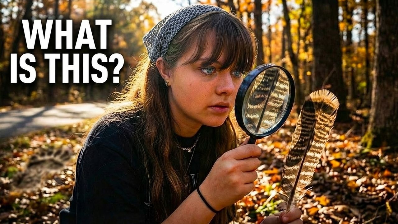 Searching for the Turkey Man | Thanksgiving Urban Legend Mystery - YouTube