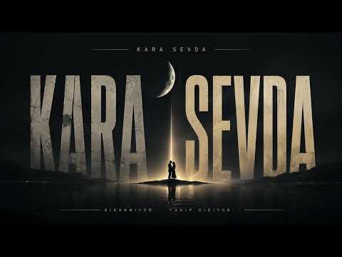 KARA SEVDA ❤️‍🩹 Beni Bırakmıyorsun | Duygulara Dokunan Yeni Arabesk Pop Düet 2026