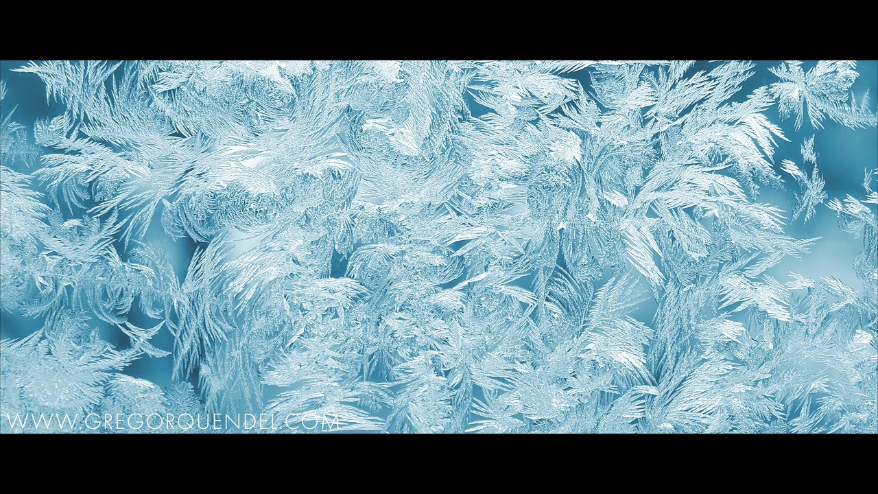 Ice Sound Effect - Cinematic Ice Impact - Designed Ice - YouTube