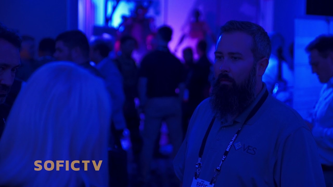 JATF at SOFIC 2019! - YouTube