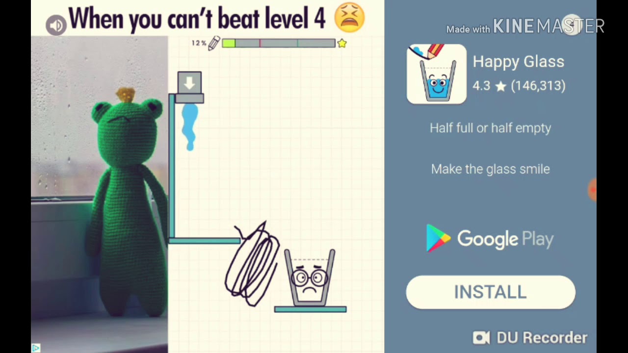 How to stickman animation - YouTube