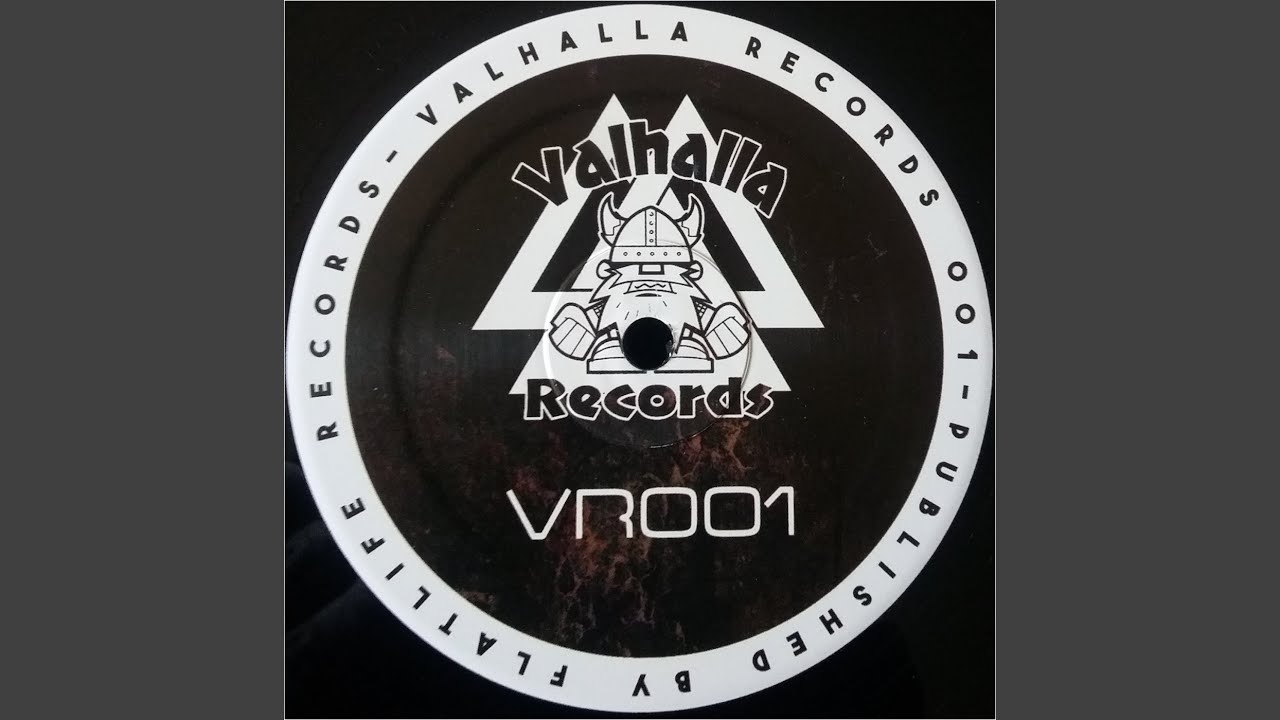 Valhalla Rising (Original Mix) - YouTube