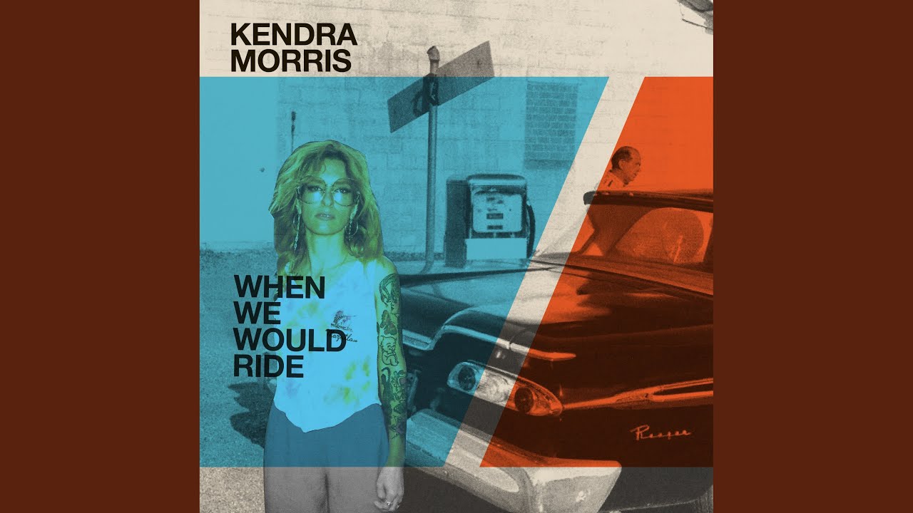 When We Would Ride - YouTube