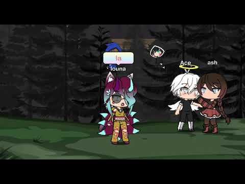 Dans la mansion de creepasta