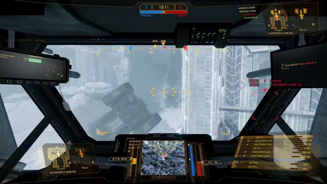 "Cool Shot" Consumable Module Tutorial - YouTube