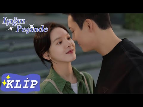 Işığın Peşinde 16 | Jin Shichuan, ilk aşkının Xu Lai olduğunu itiraf etti!