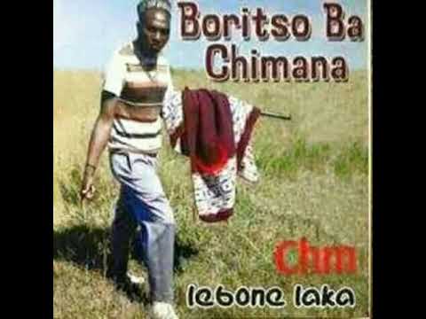 Boritso ba chimama - Sehlaba - YouTube