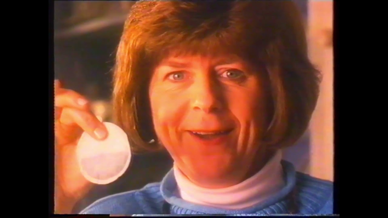 Tetley All Rounder Tea - 1994 Australian TV Commercial - YouTube