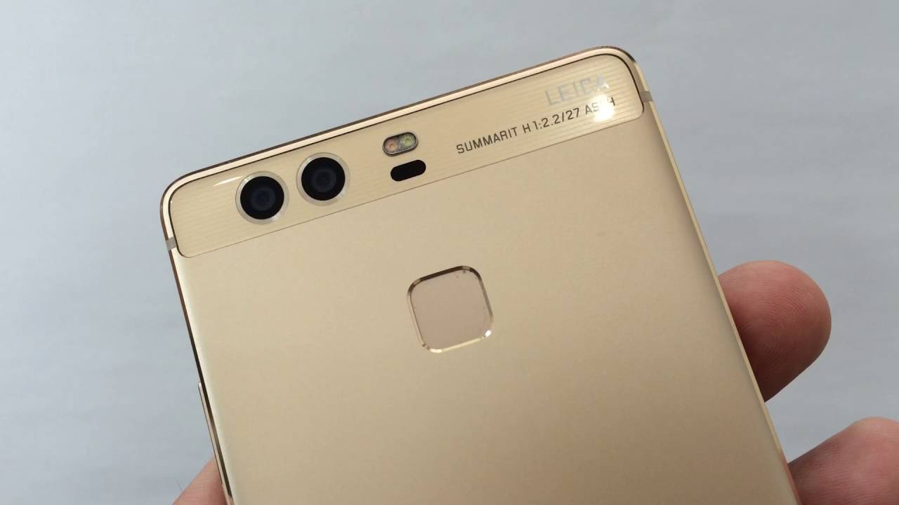 Sua Chua Huawei P9 EVA-L19, Dia Chi Sua Dien Thoai Huawei P9 EVA-L19 ...