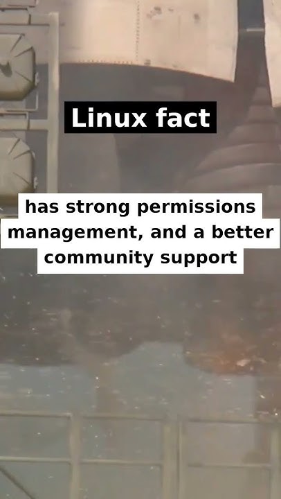 💻 5 Reasons Why Linux Is More Secure Than Windows! 😎 - YouTube