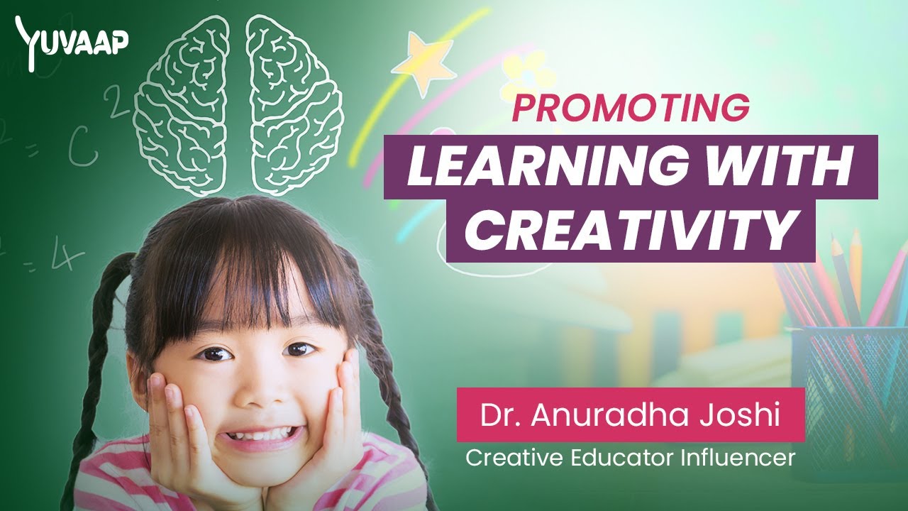 Promoting Learning With Creativity - YouTube