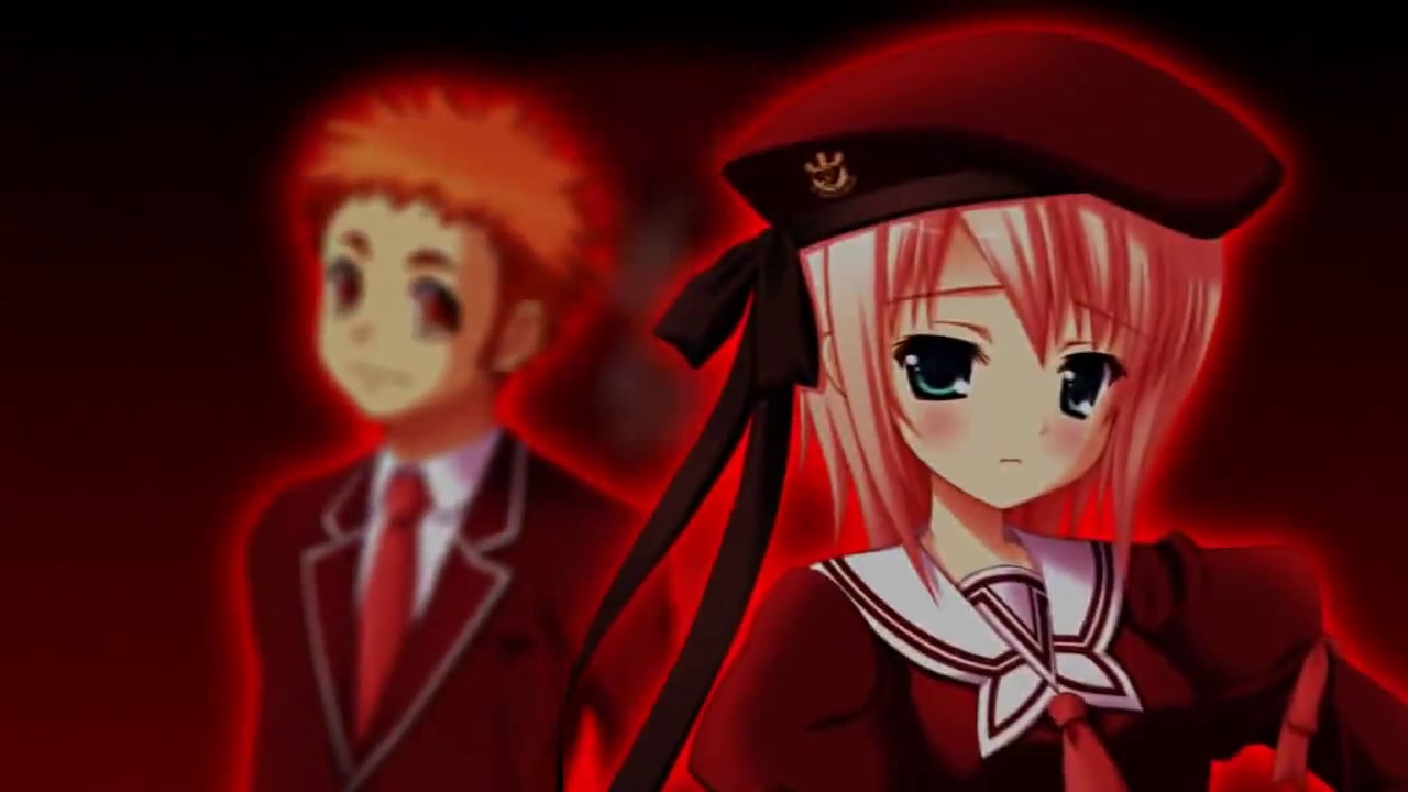 11eyes CrossOver Opening [Sub. Español] - YouTube