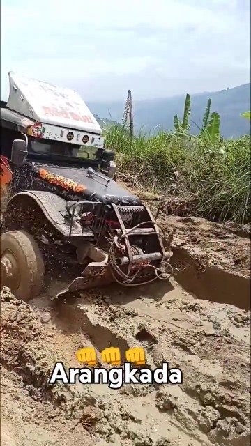 Arangkada anggol - YouTube