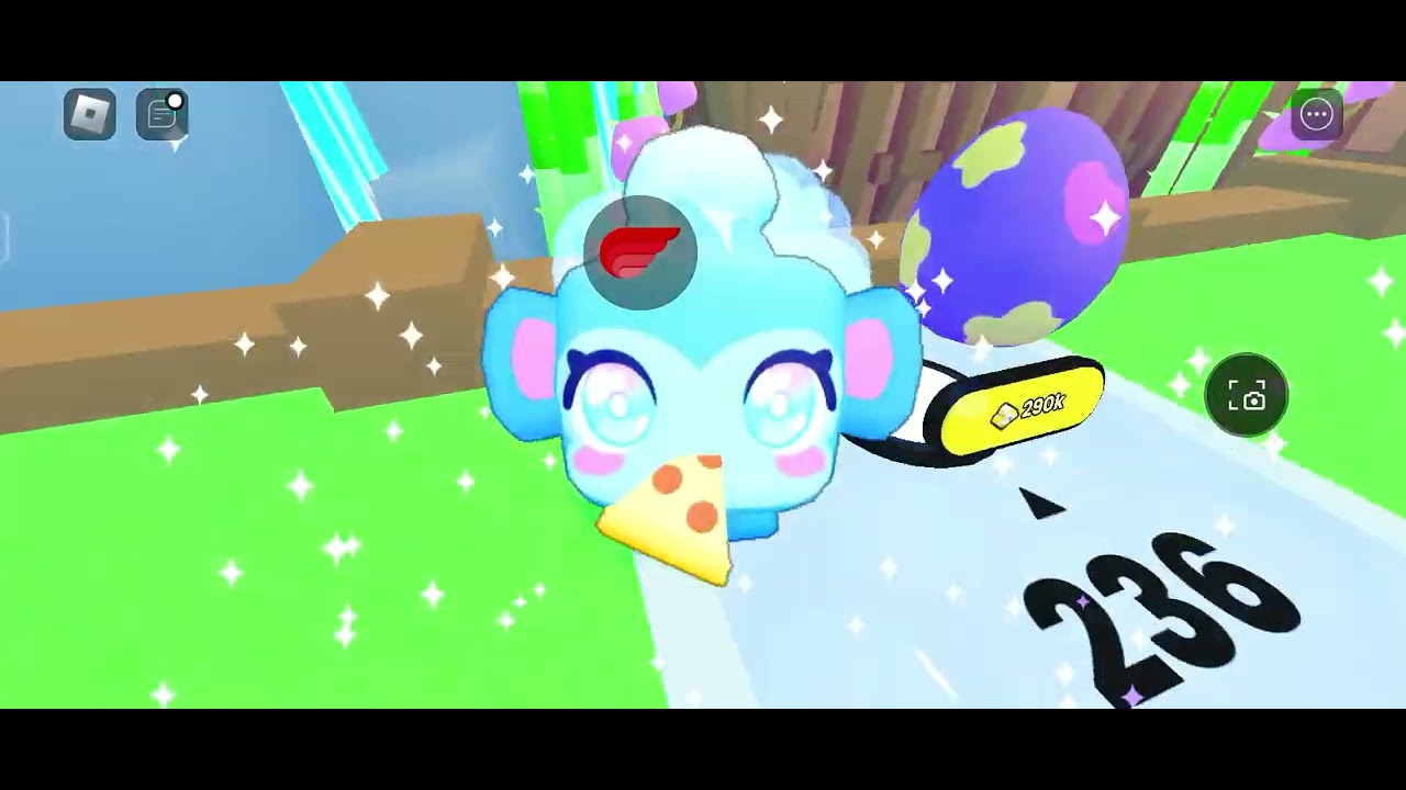 Pet Simulator 99 Script [ Sad X Color Update Huge Hunter Script ] PS99 ...