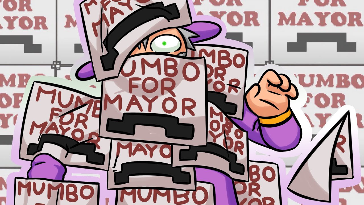 The poster is the plan (Hermitcraft animation) - YouTube