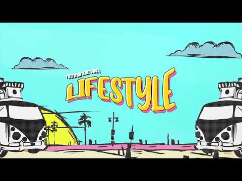 Yultron X VAVA- Lifestyle (Visualizer)