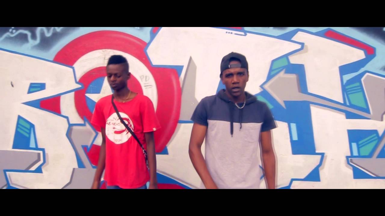tony boy feat Tii inzou ( Freestyle 2016 ) - YouTube