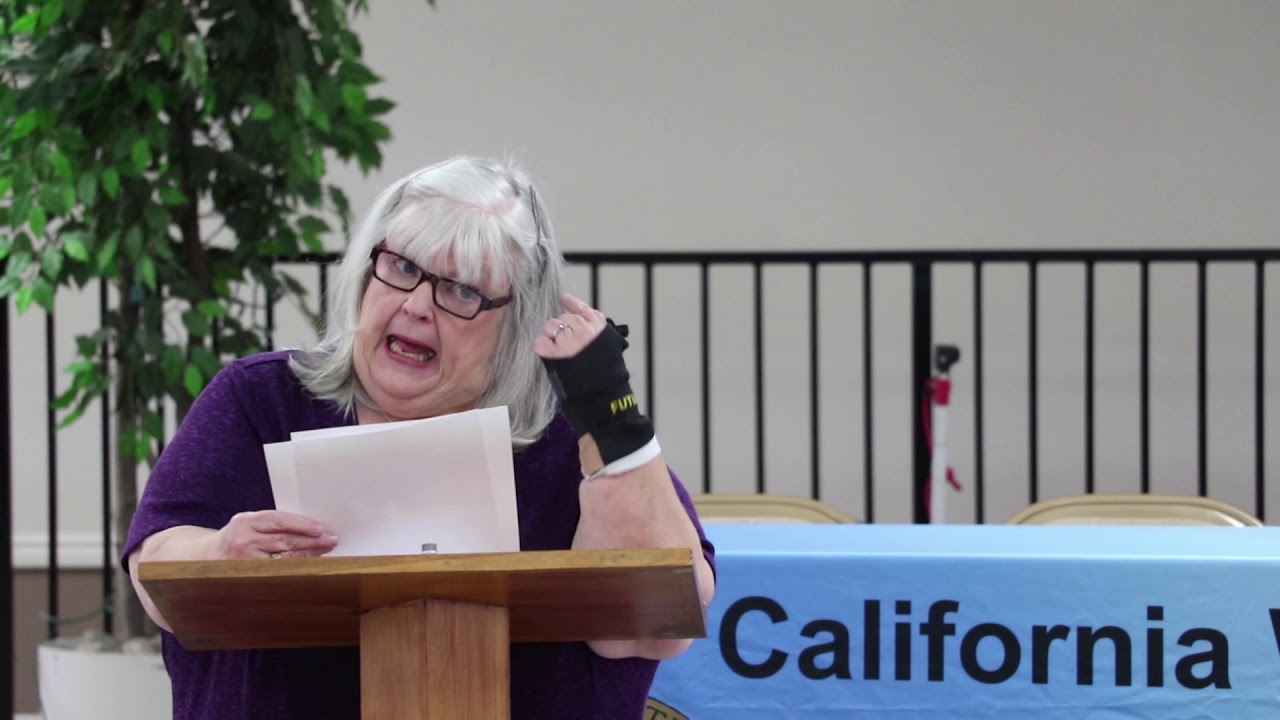 Jenny Margotta - YouTube