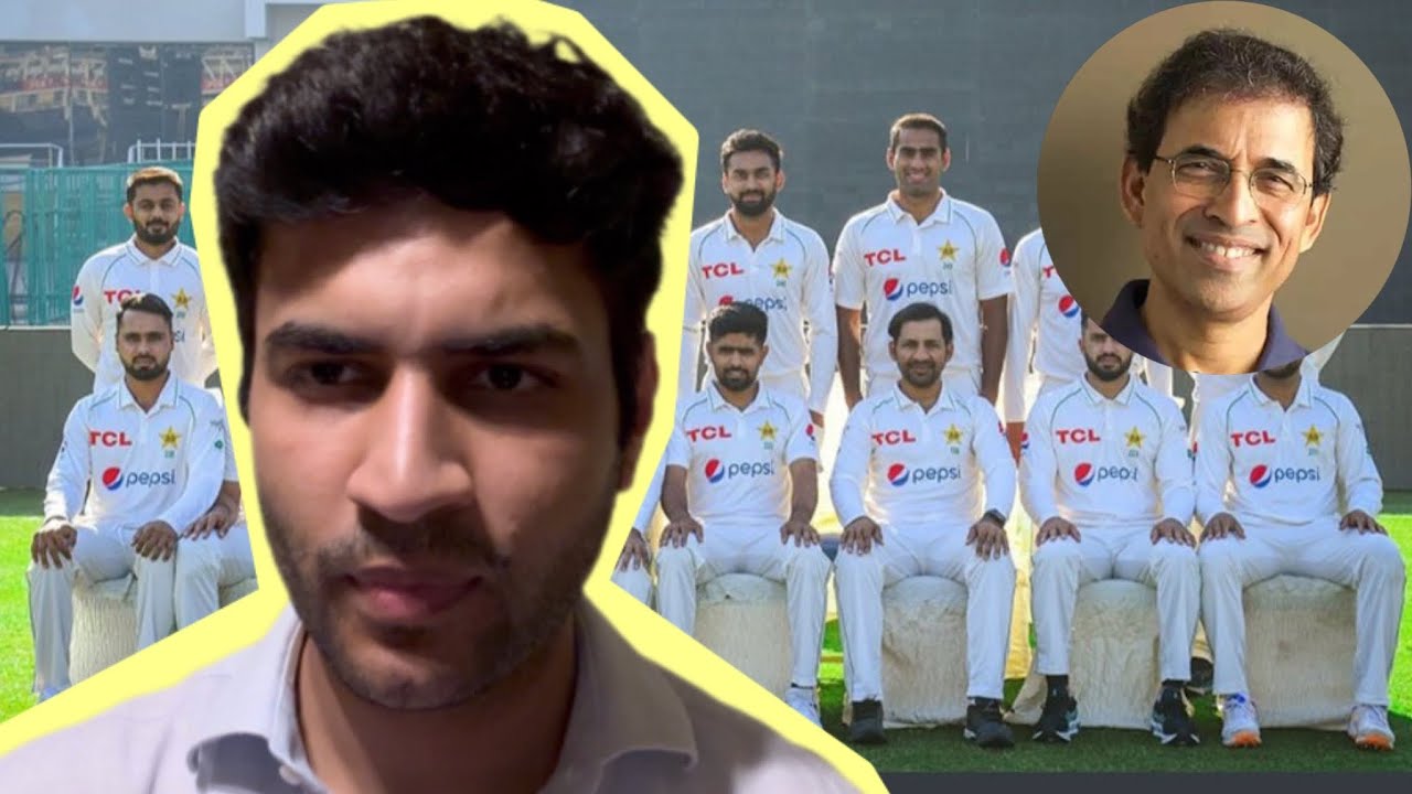 Harsha Bhogle on Pakistan Cricket: The Impact of National Conditions on ...