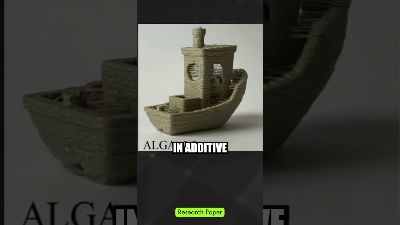 MIT 3D Printing Breakthrough | Mike Kalil MIT 3D Printing Breakthrough | Mike Kalil